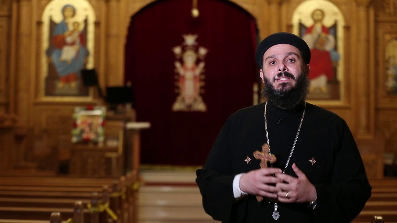 Fr. Gabriel Message regarding COVID-19 (English) - YouTube