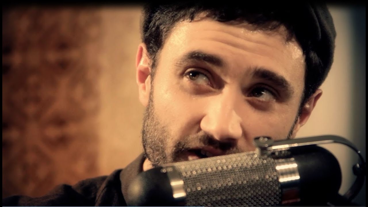 ROMTOM - Les roses - Les sessions du salon - YouTube