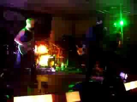 Cloven Hoof - Astral Rider