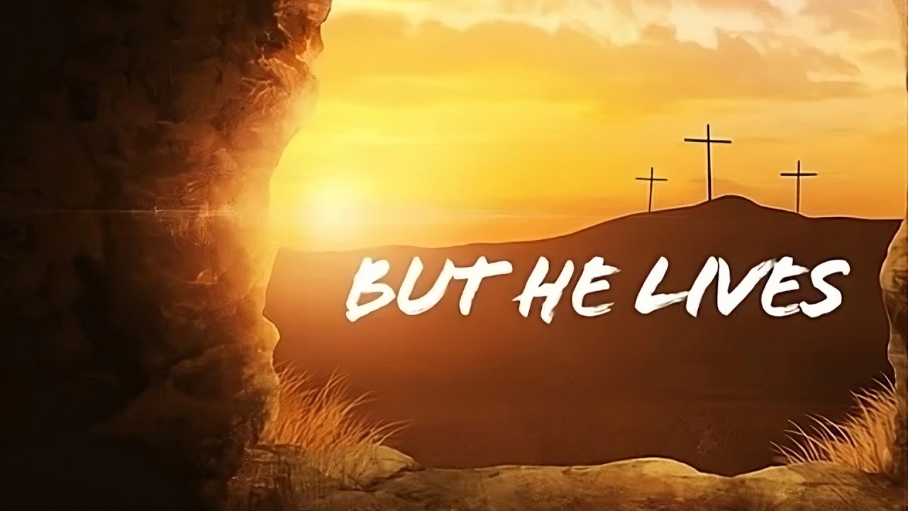 Easter Sunday Service (2024) - YouTube