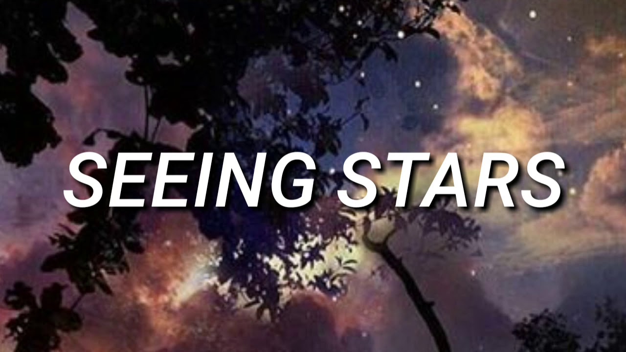 BØRNS - Seeing Stars [Lyric] - YouTube