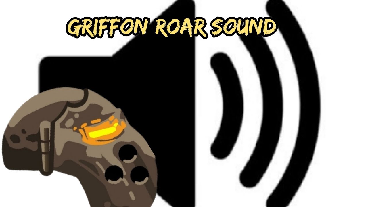 Griffon Roar - Stick War Sounds - YouTube