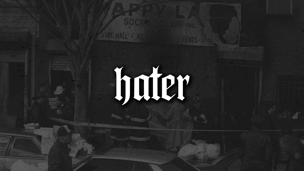 [FREE] Old School Boom Bap Type Beat "Hater" | Underground Hip Hop Rap ...