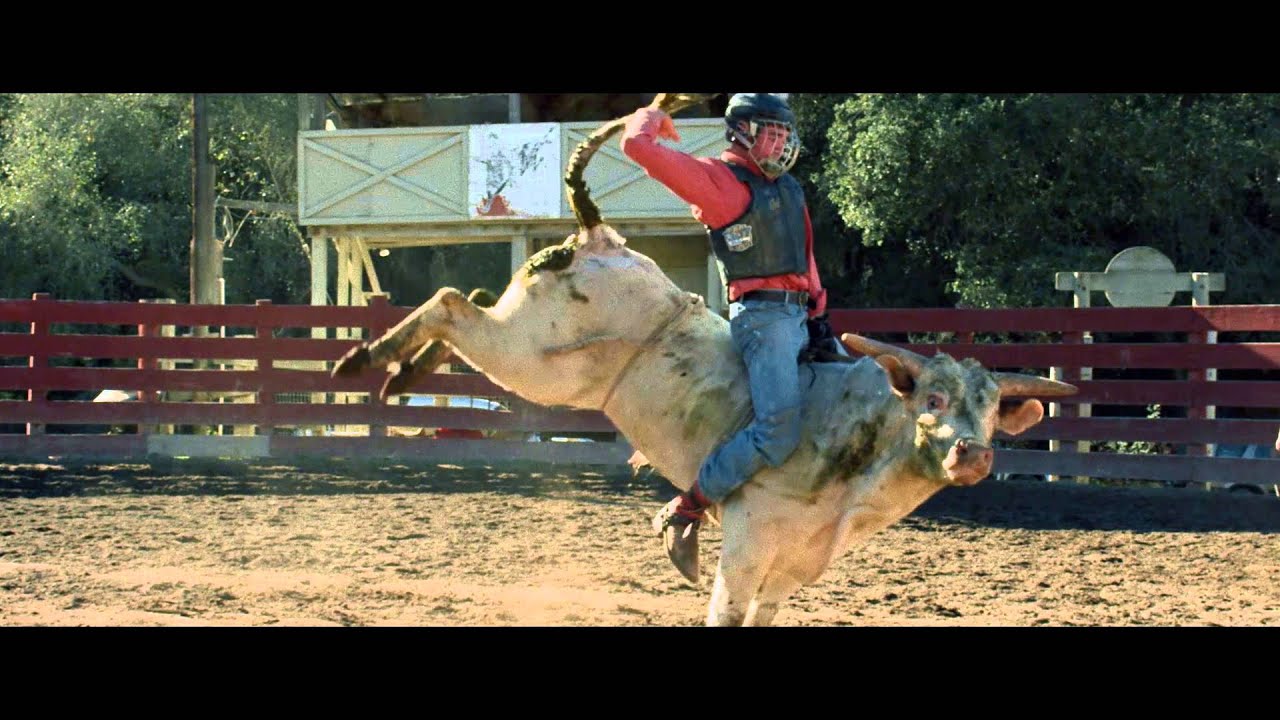 Best Emerging Cinematographers - Bull Rider - 2016 One Screen Film ...