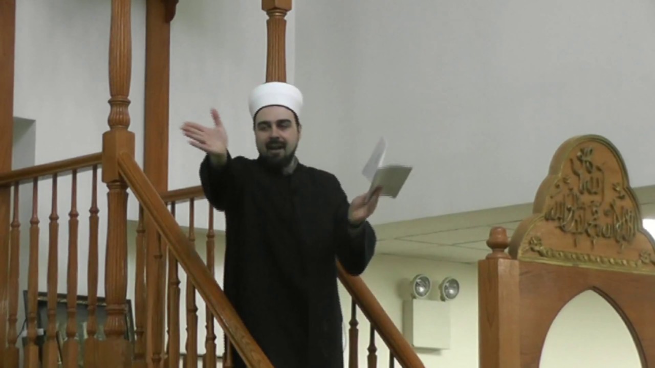 Hydbe. Ef. Edin Gjoni 6-16-17 - YouTube