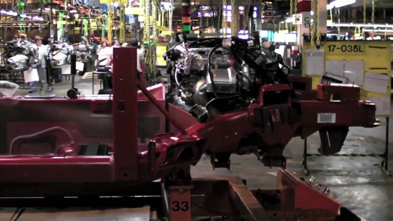 Fast Lane Daily Visits GM - YouTube