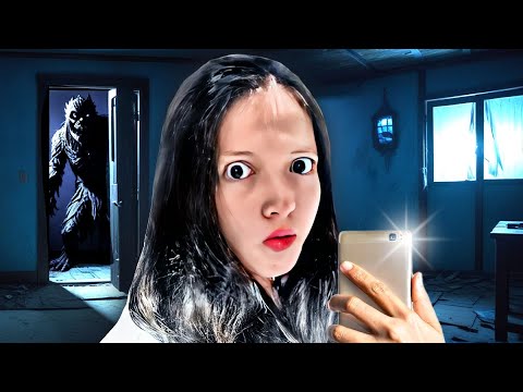 Pregnant Mom Claims She's being Hunted by Baby-Eating Monsters - YouTube