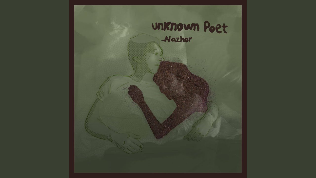Unknown Poet - YouTube