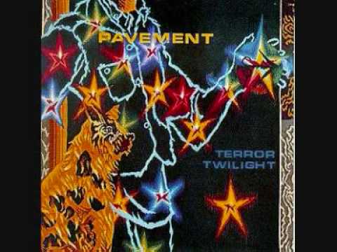 Pavement -The Hexx - YouTube Music
