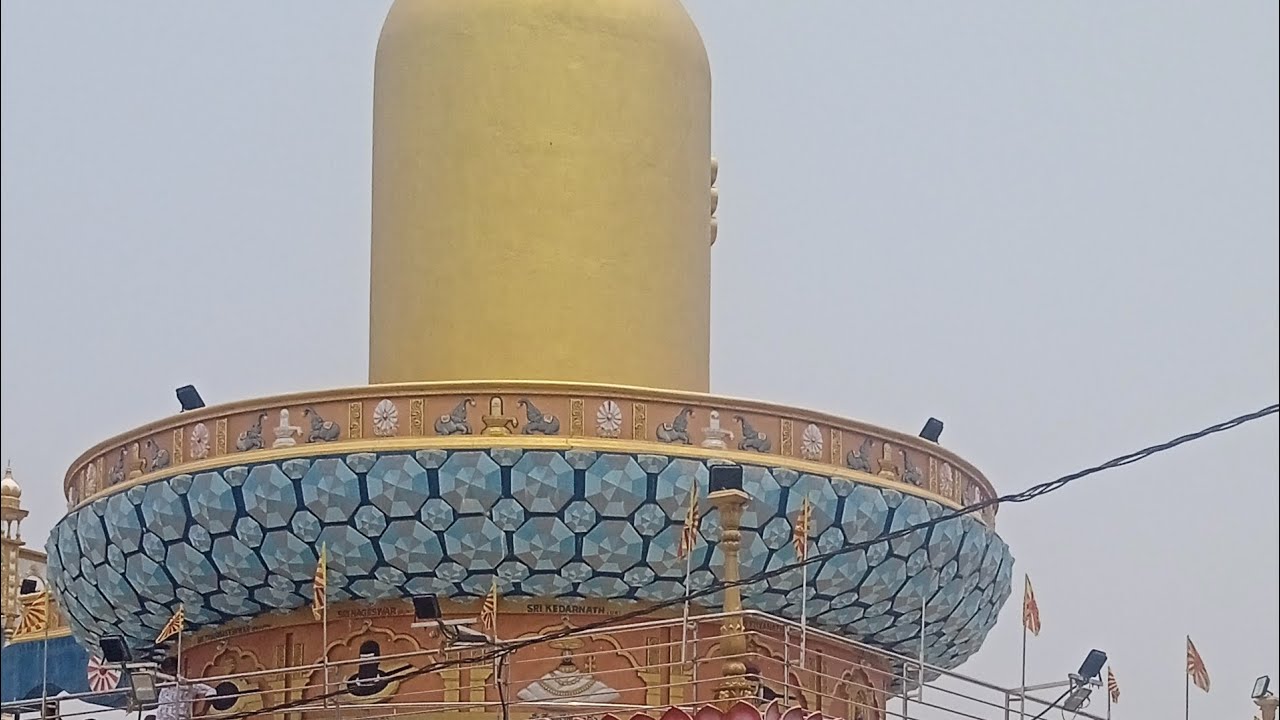 Chilkuri balaji temple dhagara vuna vartha varanam velladhi prajalu ...