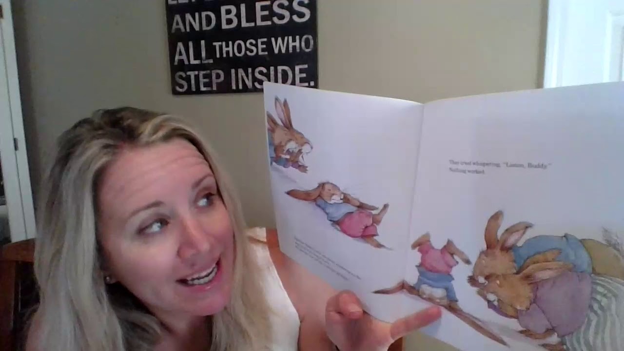 Read Aloud, Listen Buddy - YouTube