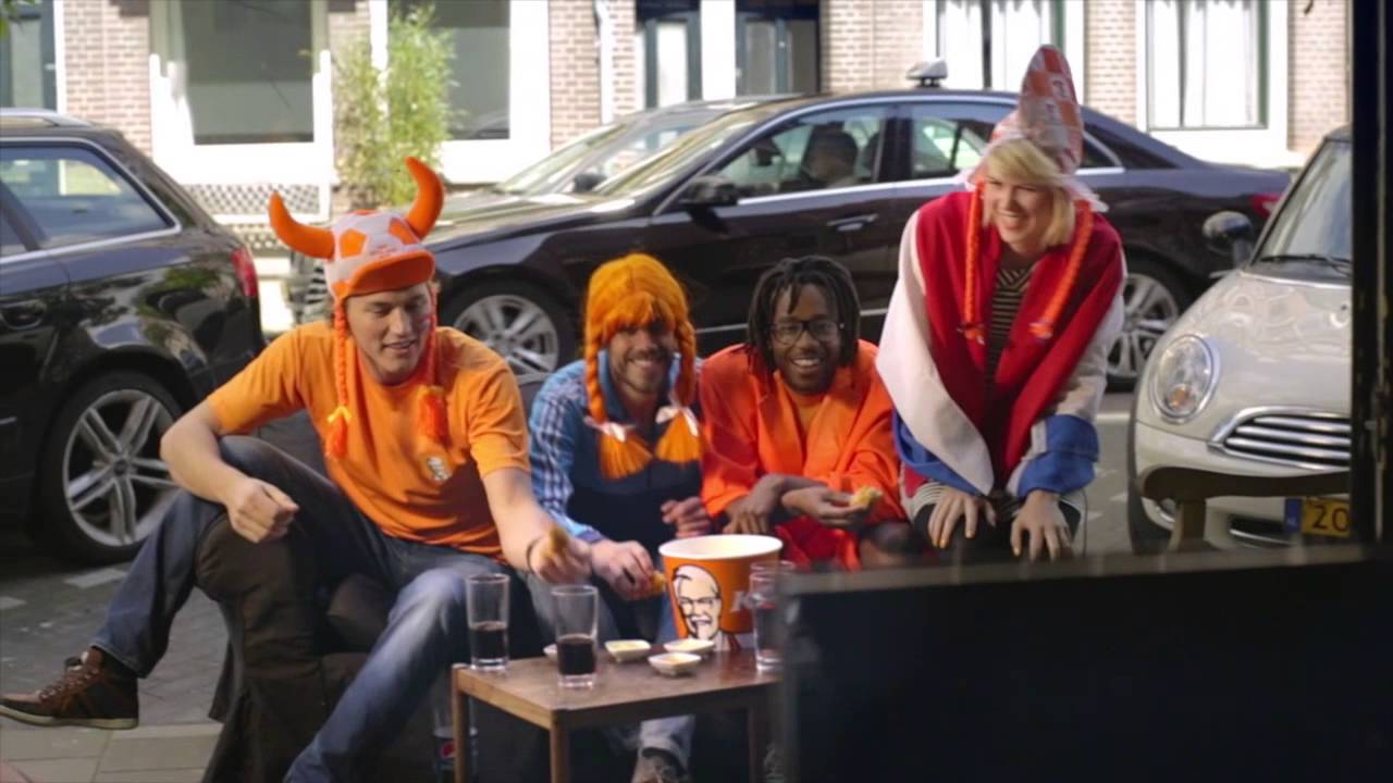 Showreel Anouk Vos, model en actrice - YouTube