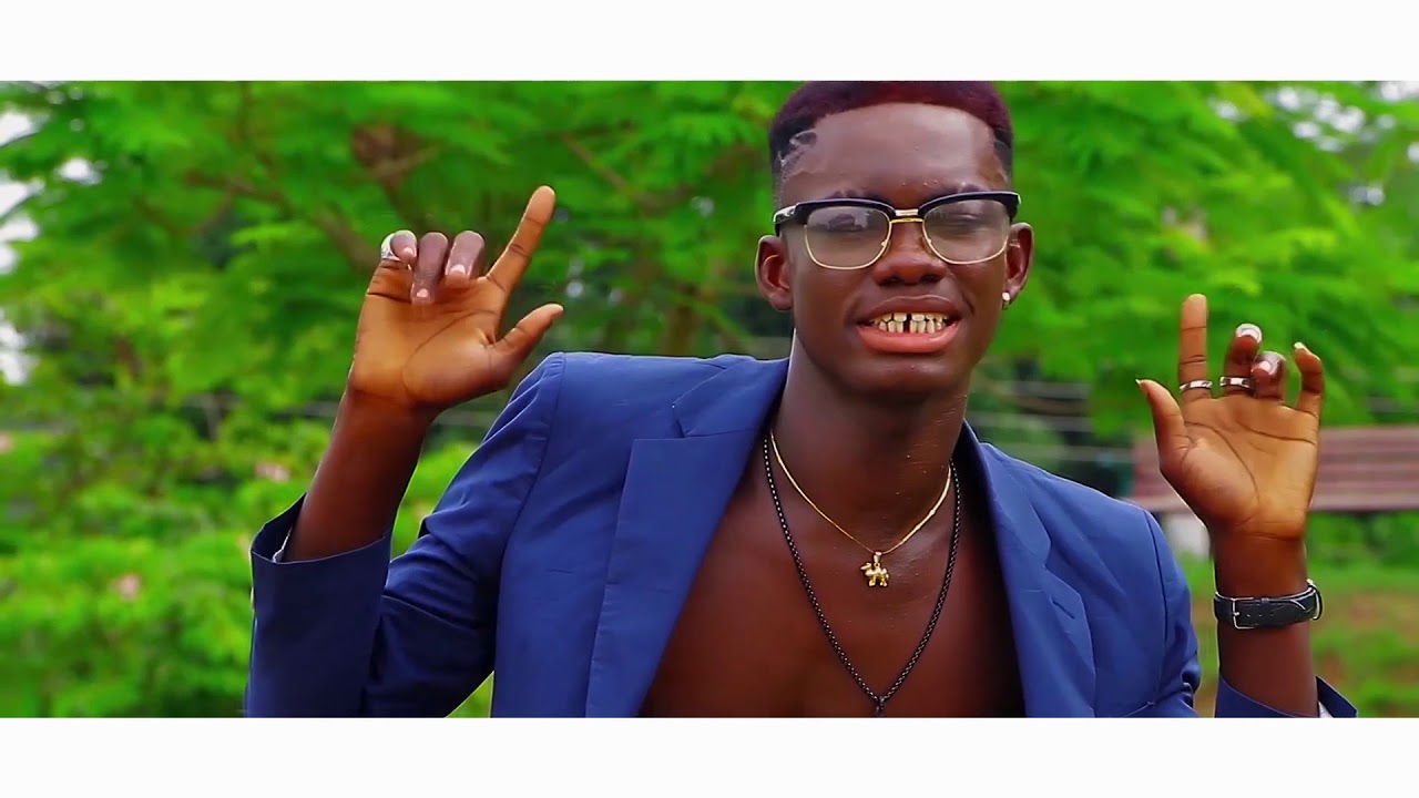 Makito Hs - Baby (Official Video) Dir. By Abdul Shaibu Jackson - YouTube