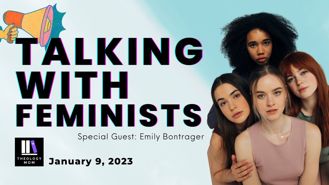 Crash Course on Feminism & Gender Theory - YouTube