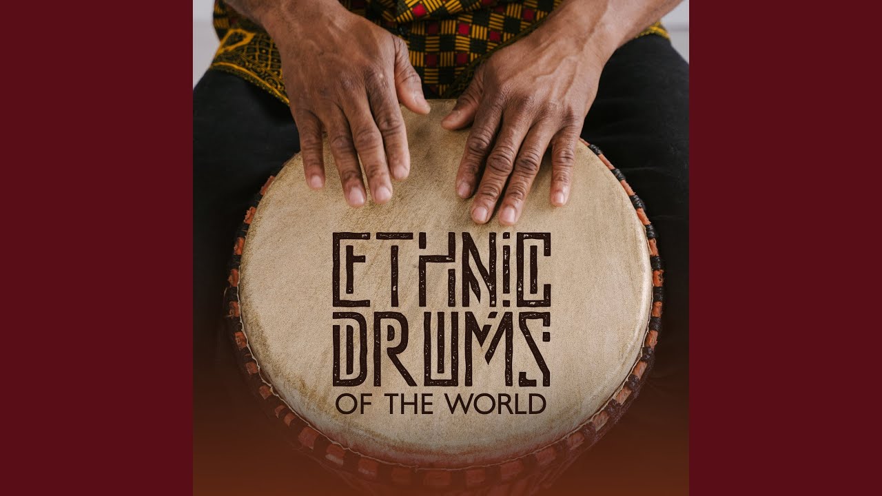 Rhythmic Drumming - YouTube