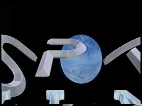 Vinheta Spot Films Anos 90