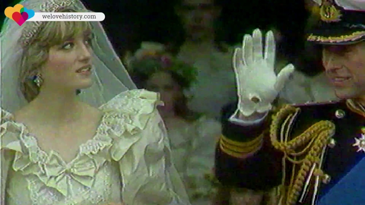 We Love History - this is history - YouTube