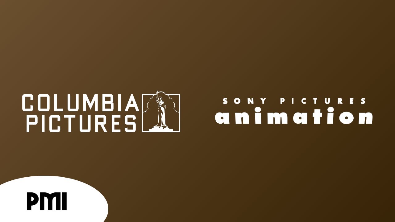Columbia Pictures/Sony Pictures Animation (2008, variant) - YouTube