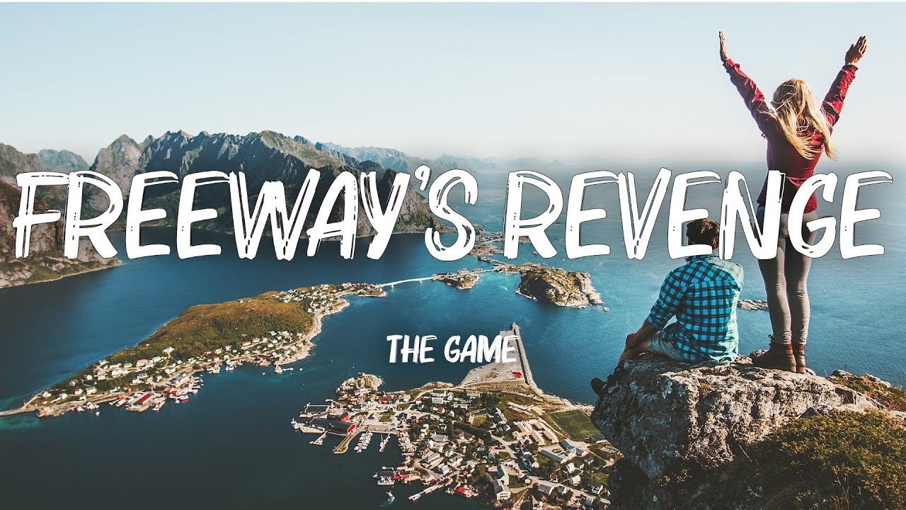 The Game - Freeway's Revenge (Lyrics) Rick Ross Diss - YouTube