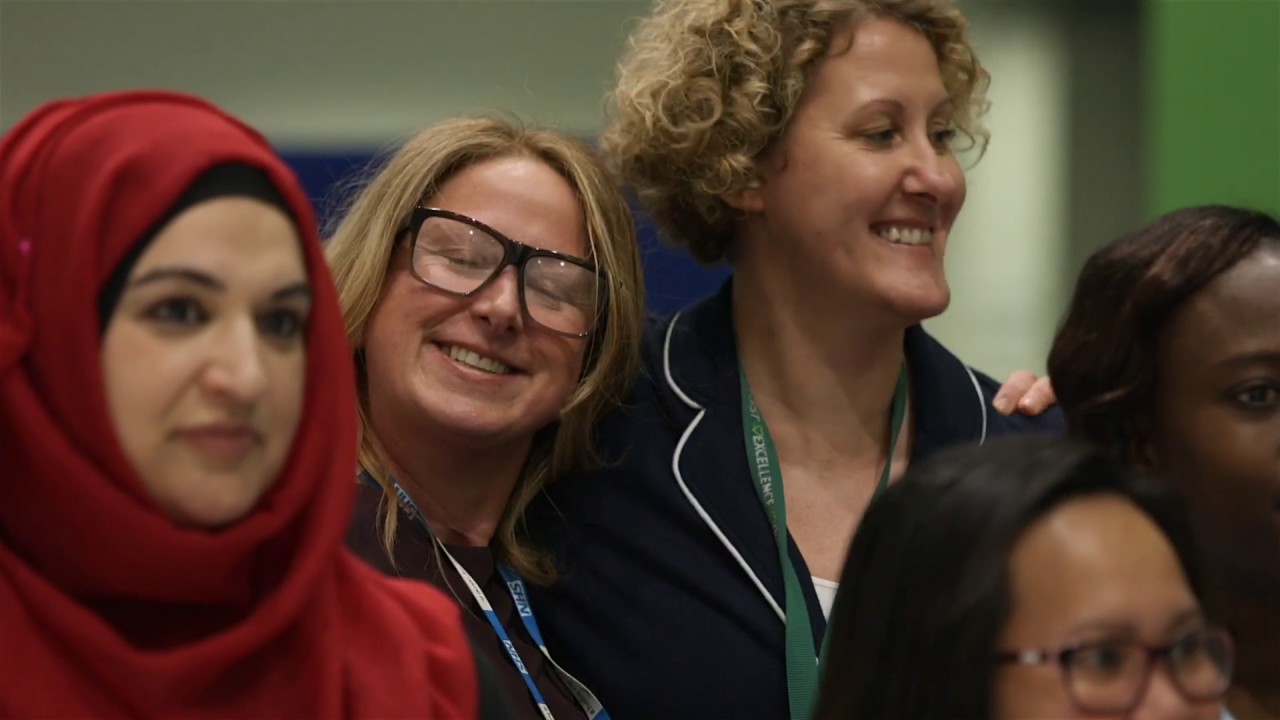 UHSM People No Boxes - YouTube