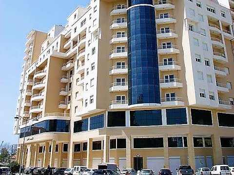 residence la plaine BEJAIA - YouTube