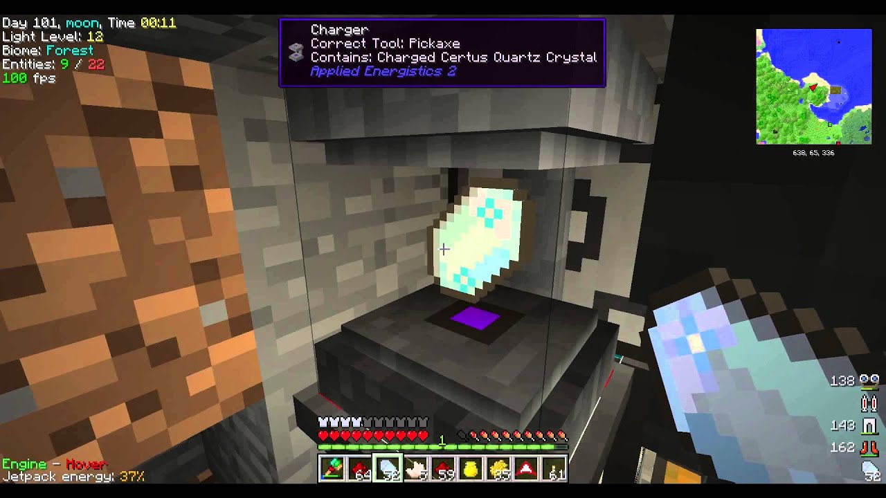 Minecraft 1.7.10 mad pack 3 servers - lilyratemy