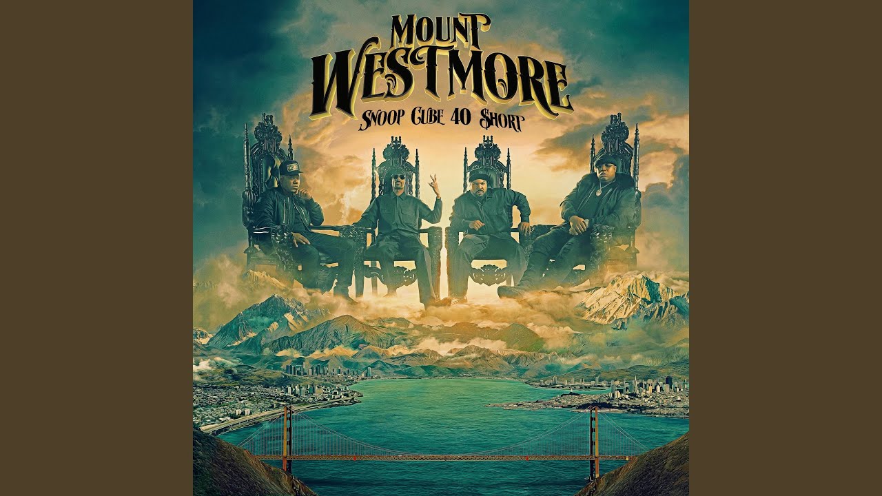 Up & Down - YouTube Music