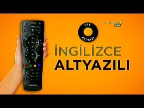 D-Smart Dil Seçenekleri - Ident - 2015