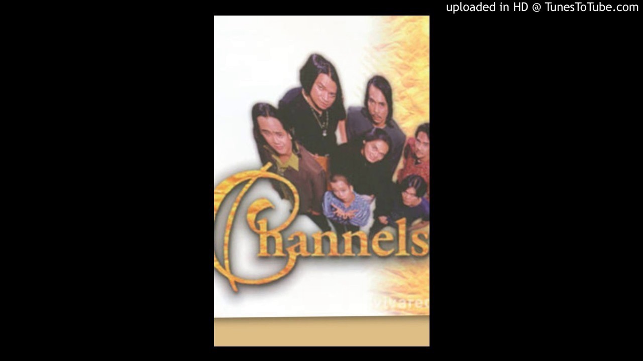 I'm Sorry - Channels - YouTube