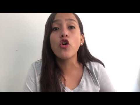 Miss Lupe Nos ejercitamos - YouTube