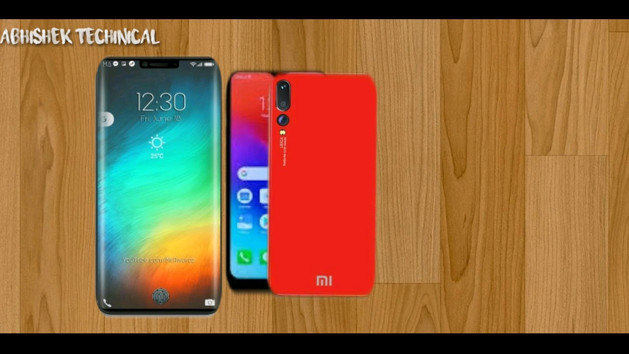 Real me secret new phone in 2019 | Real me 2019 Phone - YouTube