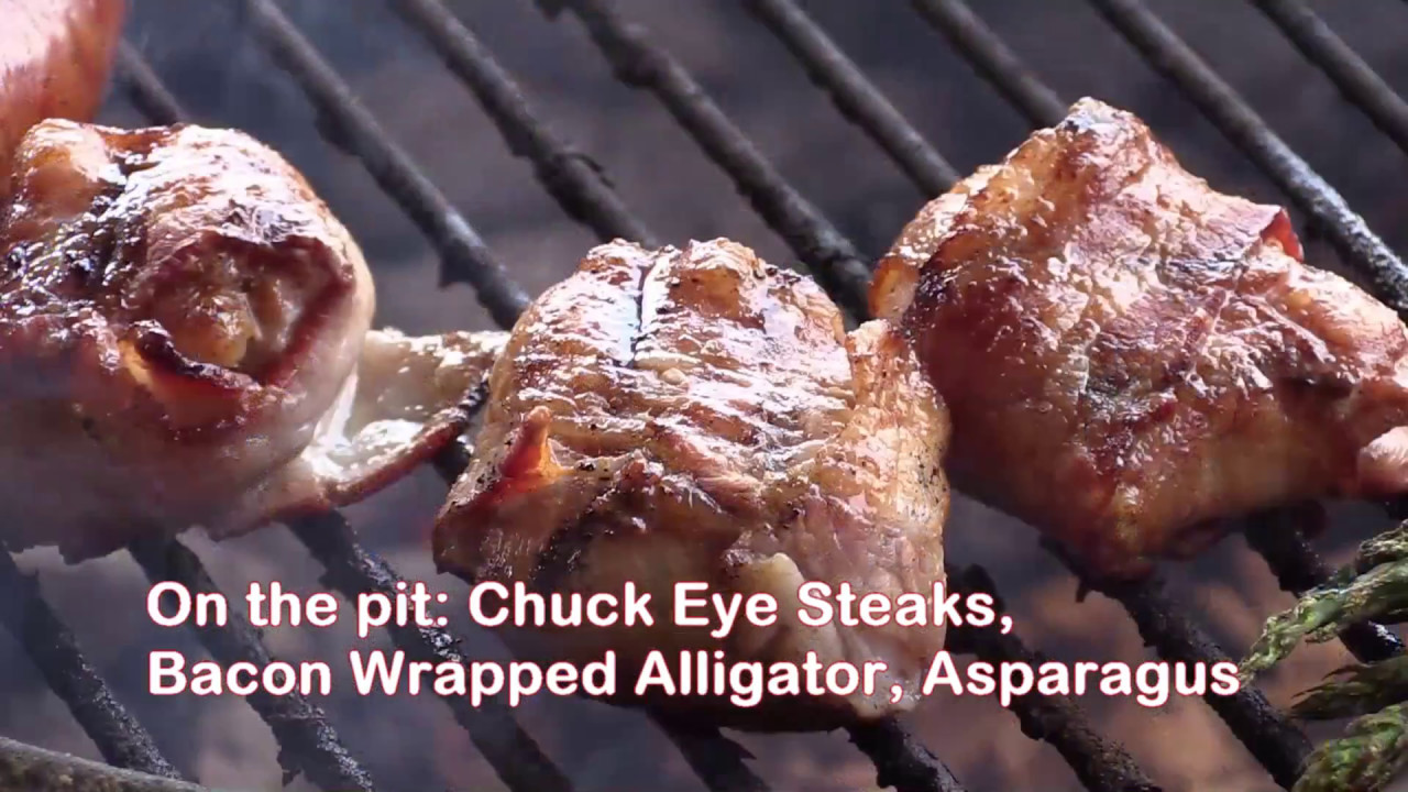 Fishing Pontchartrain, Smoked fish dips, Chuck Eye Steaks, Crawfish ...