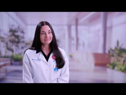 Meet Aimee R. Young, MD Board-Certified OB/GYN at AdventHealth