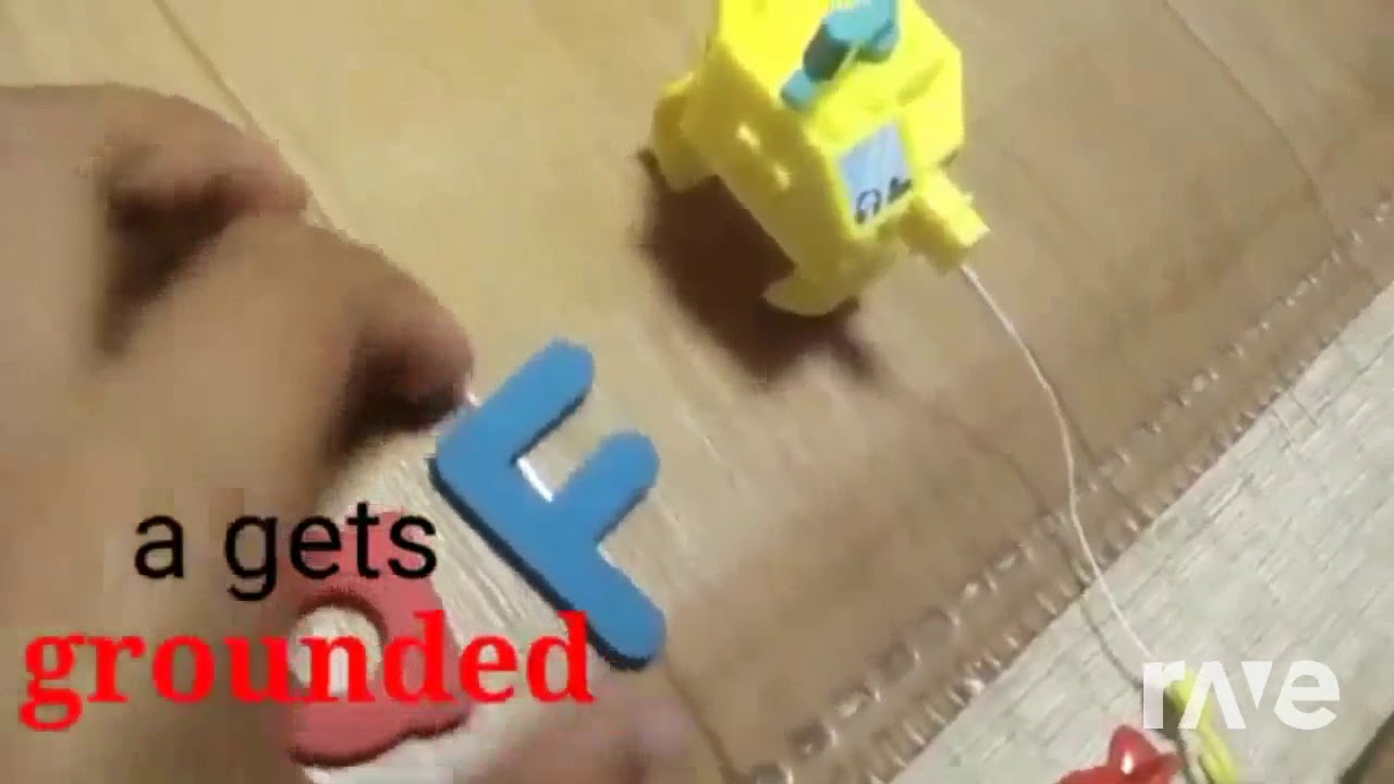 A Ravedj Grounded Episode 4 Shopping - A Ravedj Grounded Episode 3 Test ...