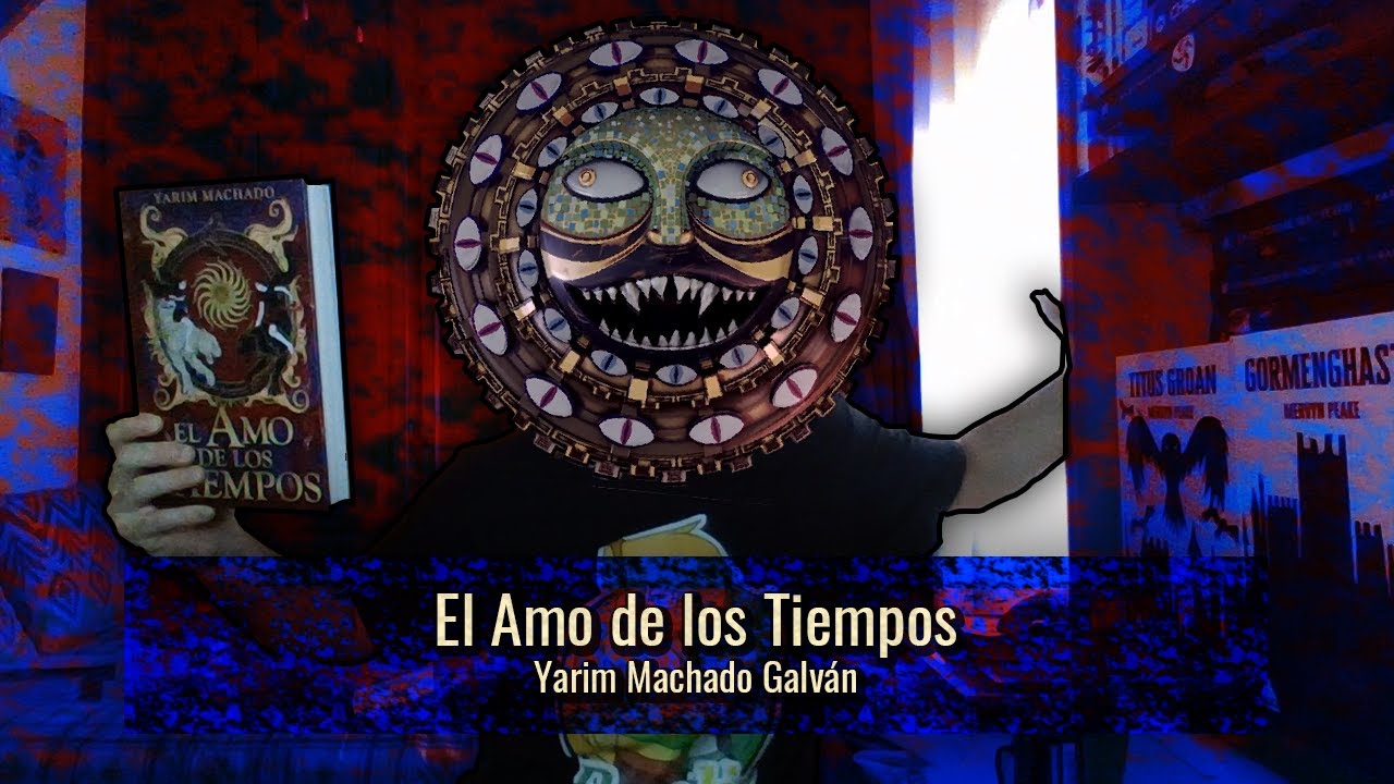 Un Furro Lee | El Amo de los Tiempos (El Amo de los Tiempos #1), de ...