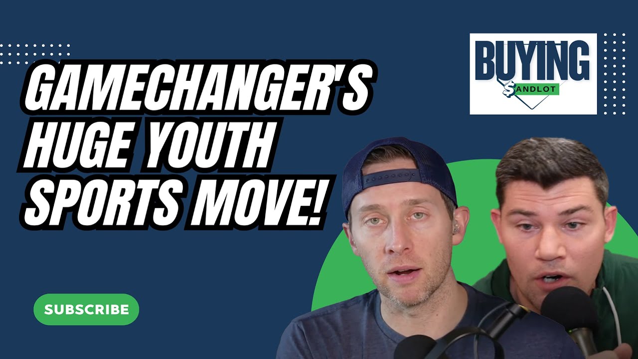 GameChanger's HUGE Basketball Move and How Versant's Stock Price ...