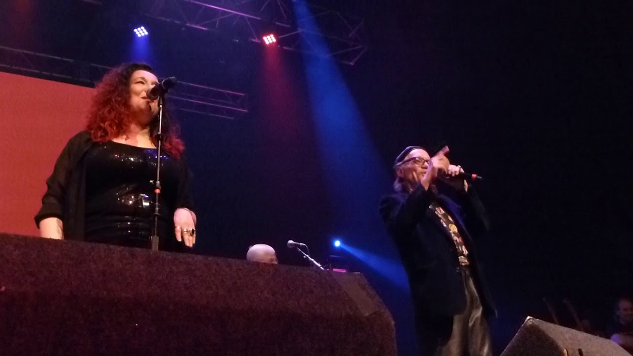 "Lake Shore Drive" Ted Aliotta & Maggie Aliotta (video by Liz Dunn ...