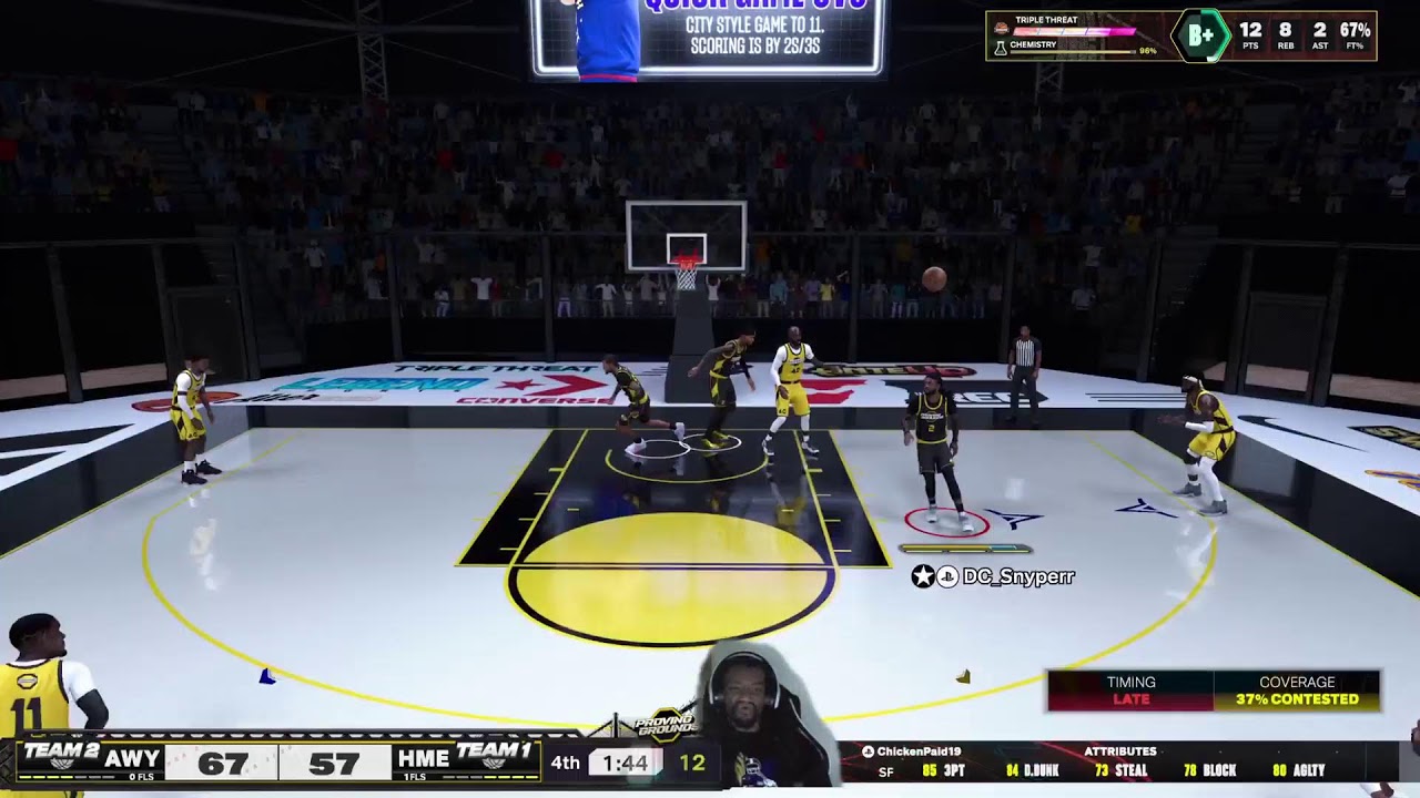 🔥🔥NBA 2K 26 first days out🔥🔥 - YouTube