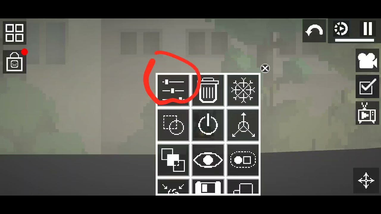 how to go the null zone in melon playground! - YouTube