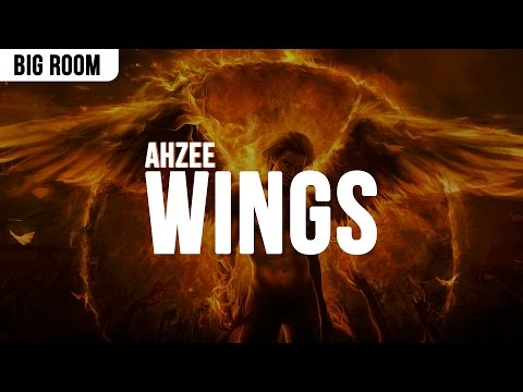 Ahzee - Wings (Original Mix)