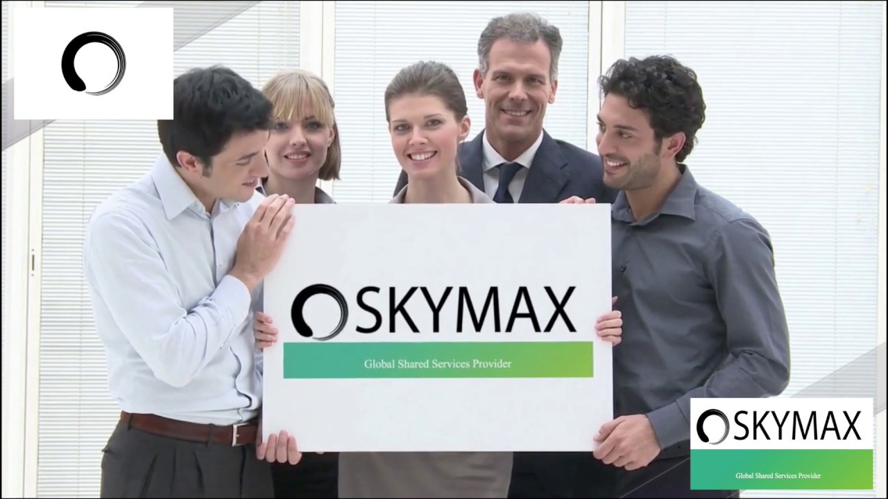 Skymax introduction - YouTube
