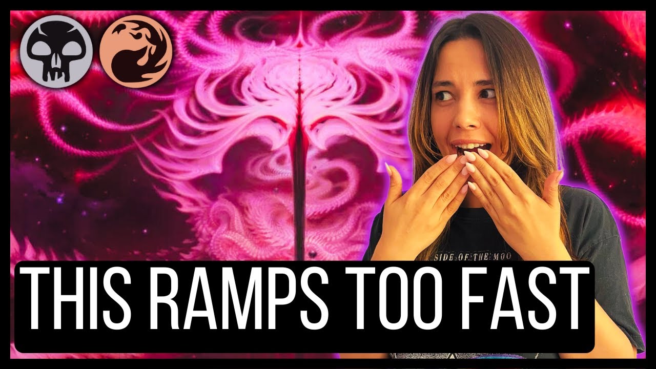 7-1 RAKDOS RAMP | Lost Caverns of Ixalan Standard | MTG Arena Gameplay ...