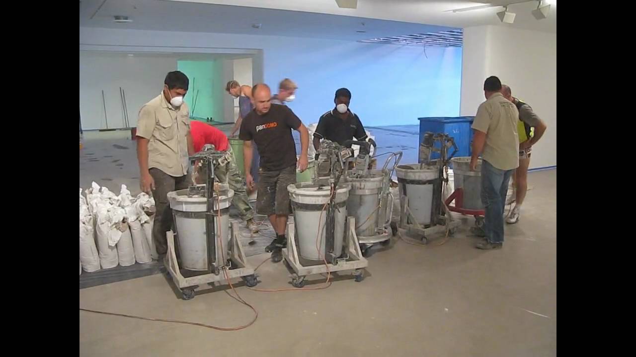 SmartMixx.com : Perfect for Large Areas! - YouTube