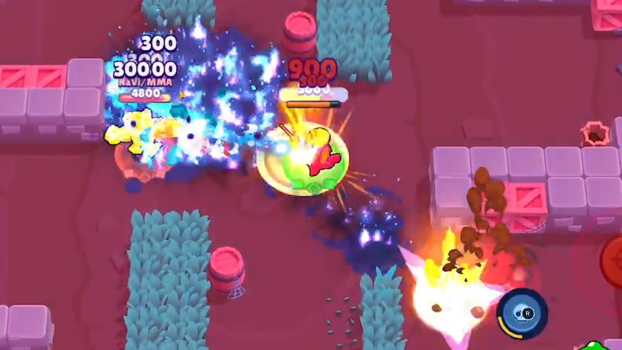 Solo 1 vs 1 in Brawl Stars part 3 | Brawl Stars - Defeat or Win? - YouTube