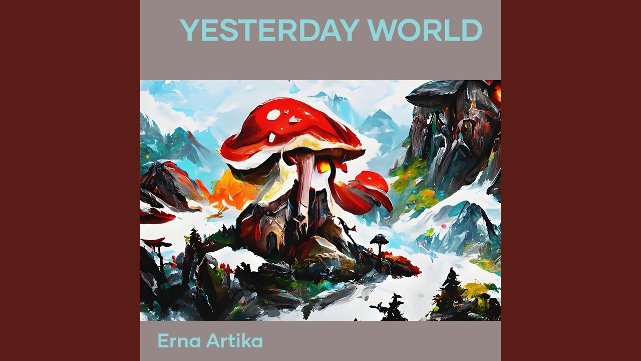 Yesterday World - YouTube