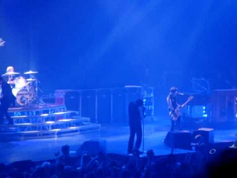 Green Day Philadelphia Spectrum - YouTube