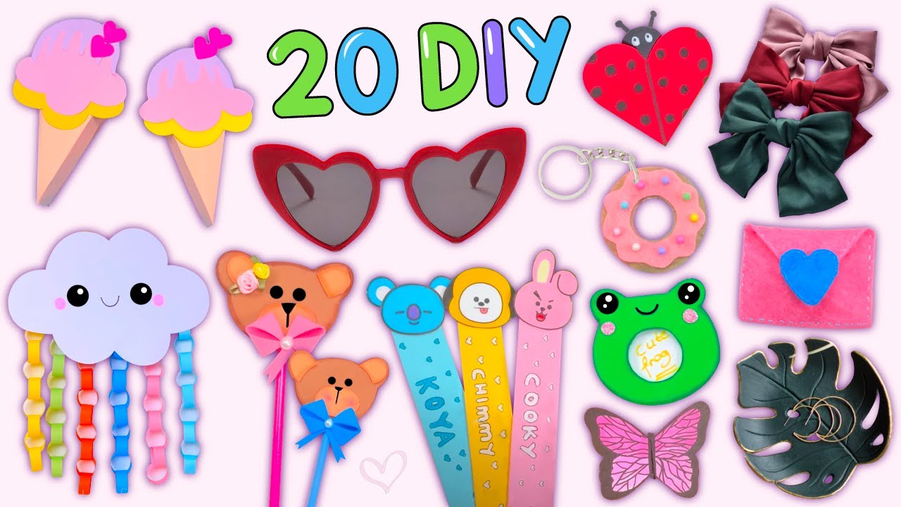 20 IDEAS CREATIVAS PARA HACER CUANDO ESTÁS ABURRIDA: PRUEBA ESTAS IDEAS ...