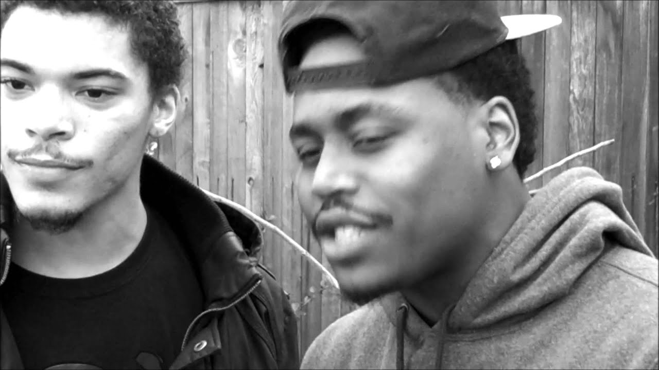 Mistro Freestyle { @TheRealMistro } - YouTube