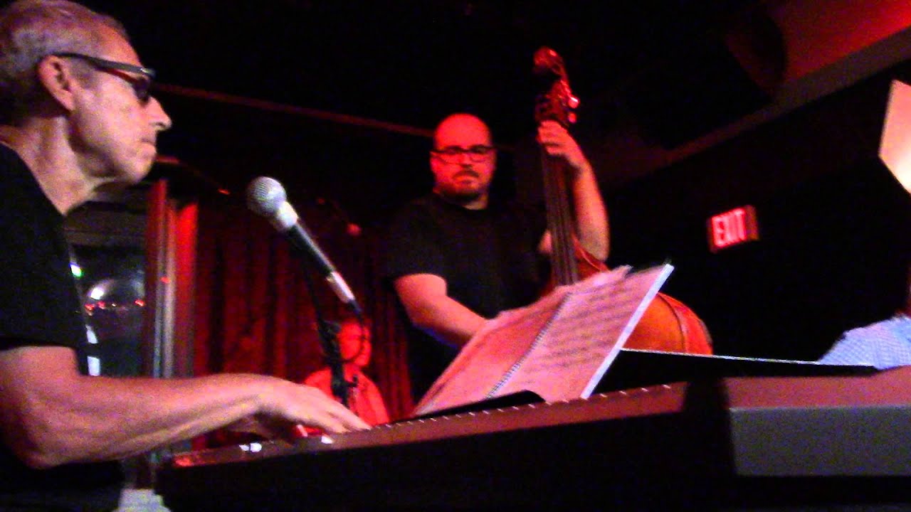 "Everything Is Broken," performed by Ben Sidran - YouTube