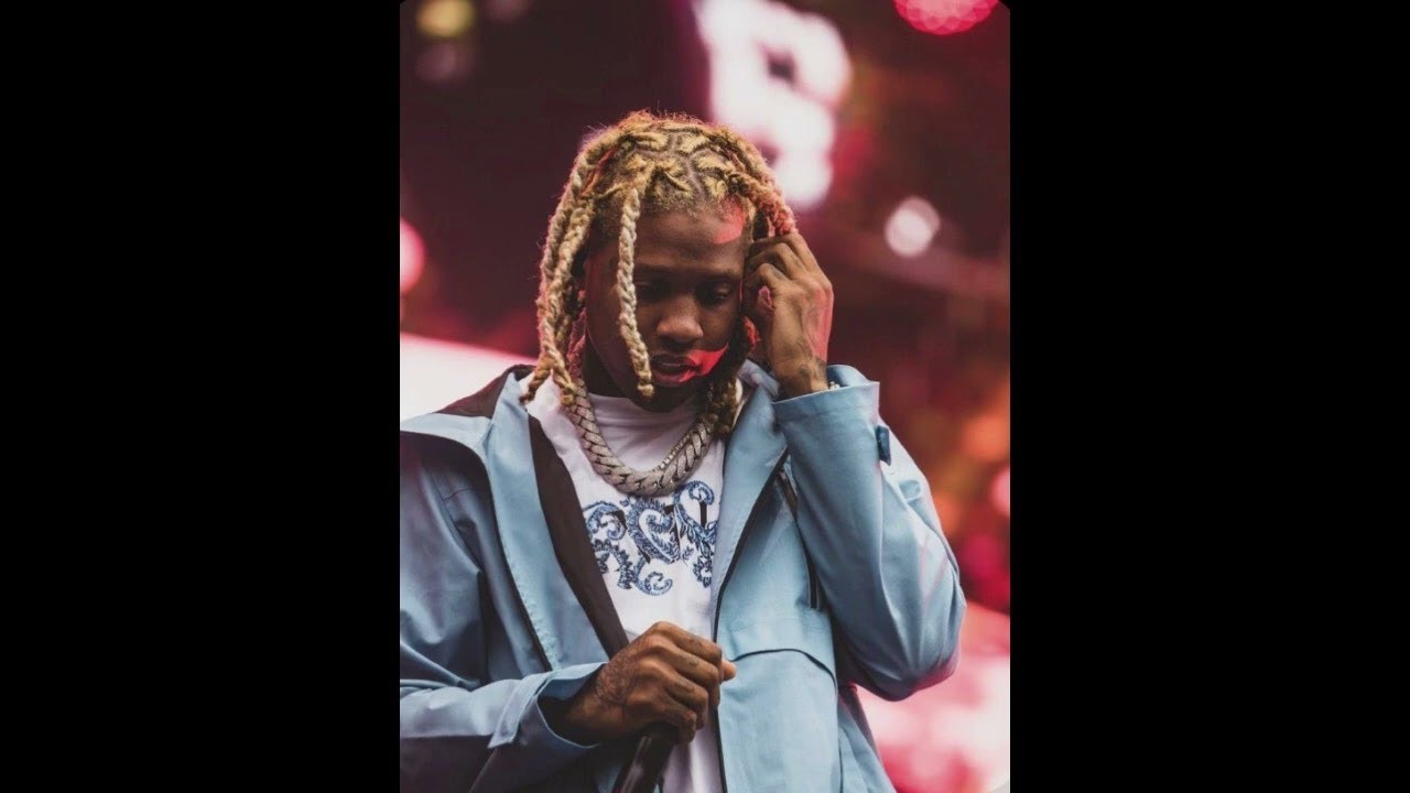 (FREE) Lil Durk Type Beat - "Trackhawk" - YouTube